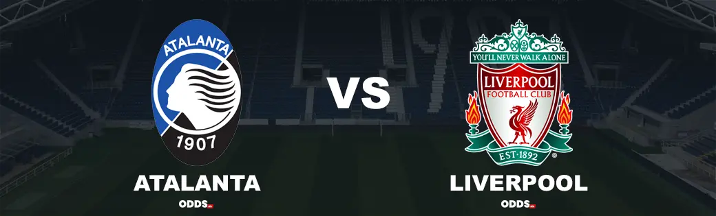 Optakt: Atalanta vs. Liverpool (18. april 2024) – Odds.dk