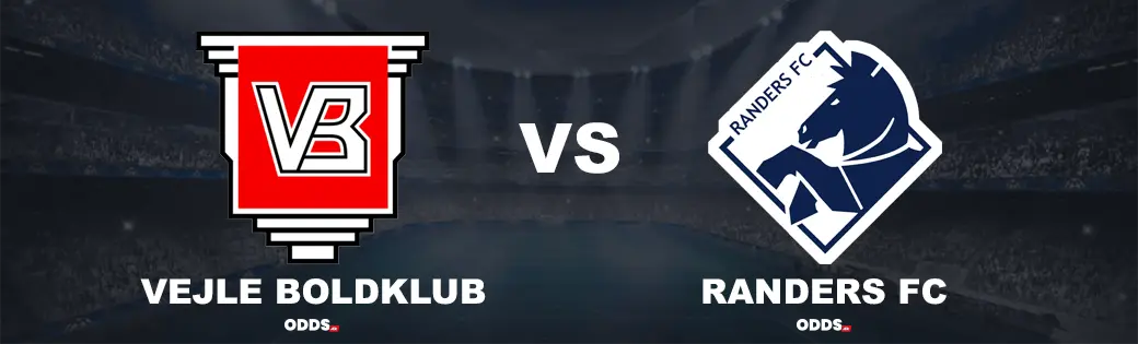 Optakt, odds & stream: Vejle BK vs. Randers FC (21. juli 2024)
