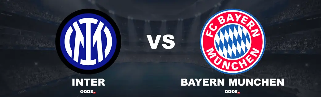 Optakt & odds: Inter vs. Bayern München (16. april 2025)