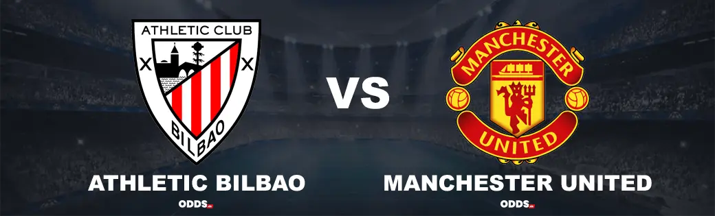 Optakt & odds: Athletic Bilbao vs. Manchester United (1. maj 2025)